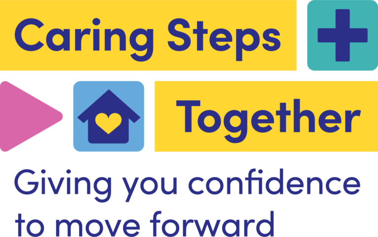 Discharge Communications - resources for patients - BSW Together