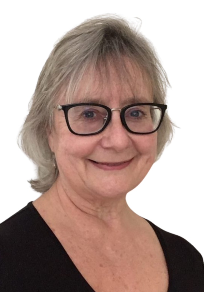 Dr Claire Feehily - BSW Together