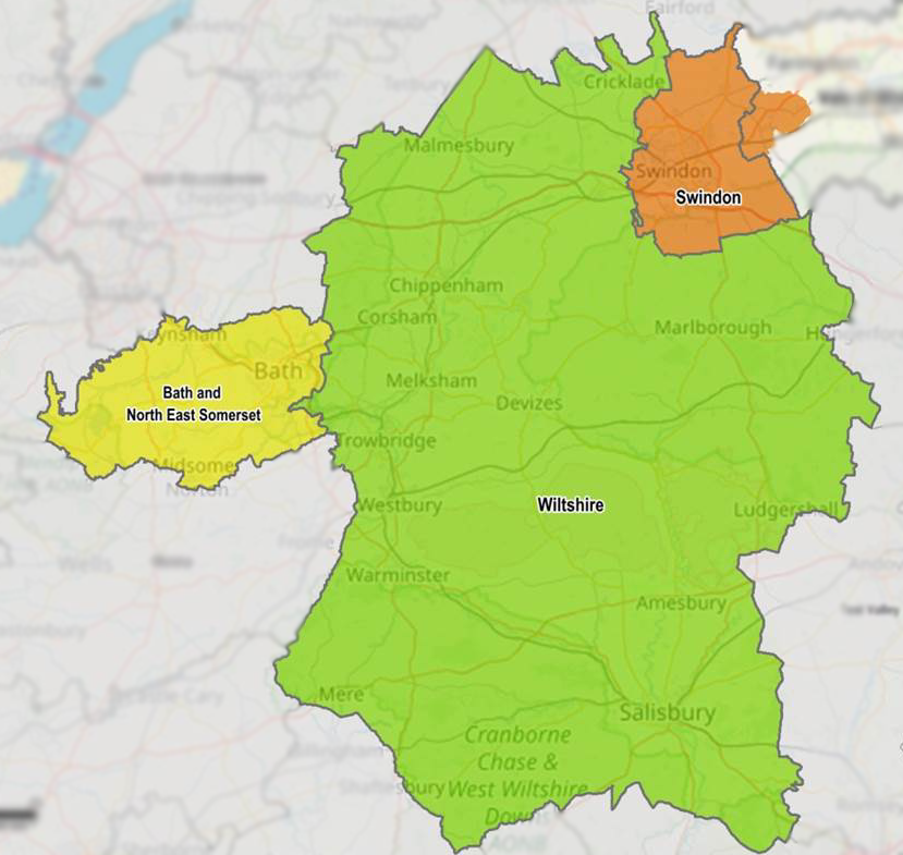 The Triangle - BSW Together