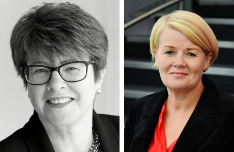 Welcome to The Triangle - BSW Together