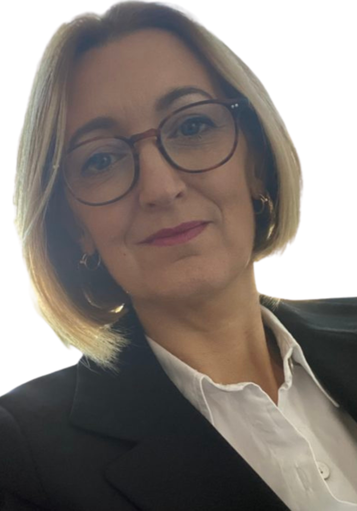 Suzannah Power - BSW Together