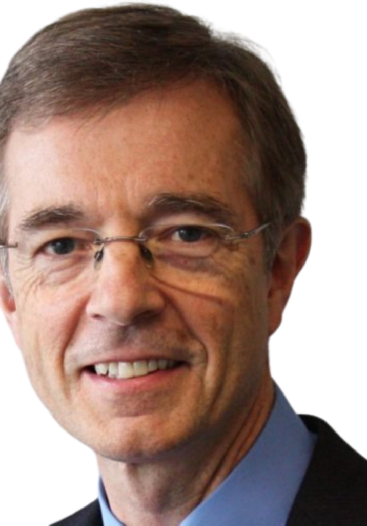 Our ICB Board - BSW Together